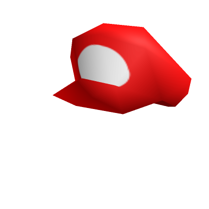 Lowpoly Red Cap's Code & Price - RblxTrade