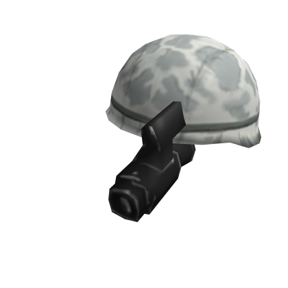 Spec Ops Desert Commando | Roblox Item - Rolimon's