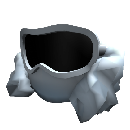 Snow Commando Mask | Roblox Item - Rolimon's
