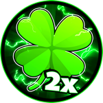 x2 Luck | Roblox Gamepass - Rolimon's