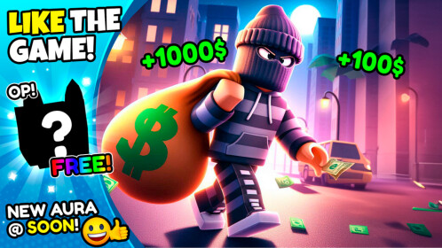 Wählen Sie den Geld-Simulator - Roblox