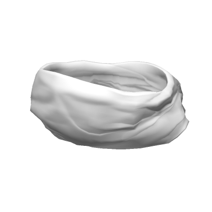 Neck Warmer | Roblox Item - Rolimon's