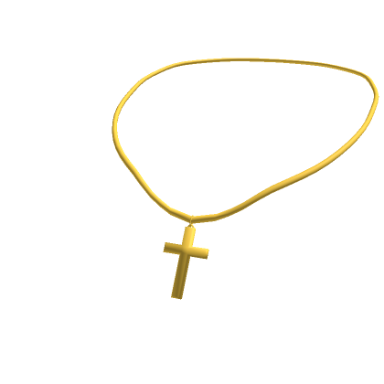Necklace | Roblox Item - Rolimon's
