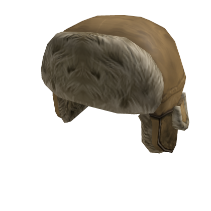 Hunter Snow Cap | Roblox Item - Rolimon's