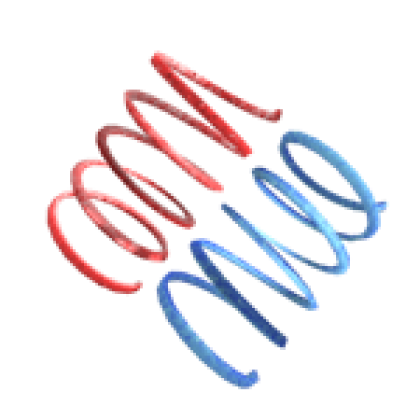 Speed/Gravity Coils - Roblox