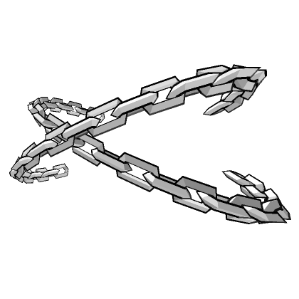 Cursed Chains | Roblox Item - Rolimon's