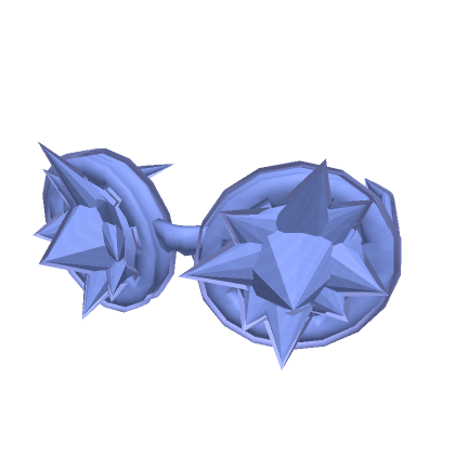 Ice Shades | Roblox Item - Rolimon's