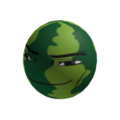 BIG Sigma Watermelon | Roblox Item - Rolimon's