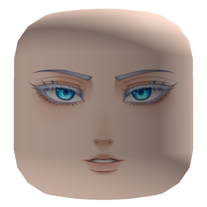 Female Gojo | Roblox Item - Rolimon's