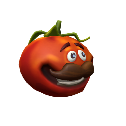 Tomato Man | Roblox Item - Rolimon's