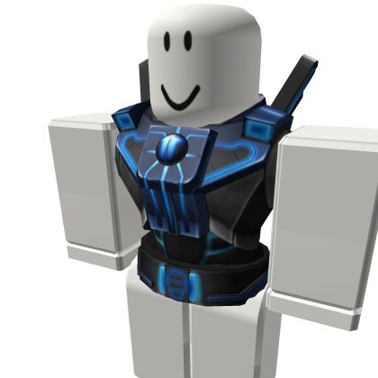 Orinthian Soldier - Roblox