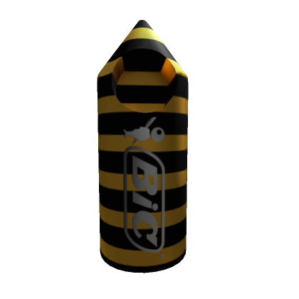 BIC Golden Pencil Suit | Roblox Item - Rolimon's