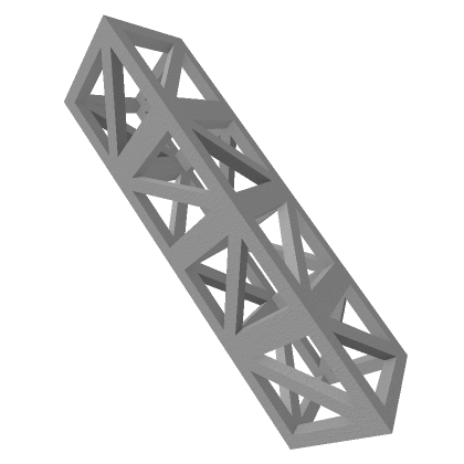 Plastic Truss Ladder - Roblox