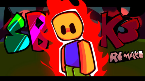 [ HALLOWEEN ] 킬스트레이크 리메이크 - Roblox