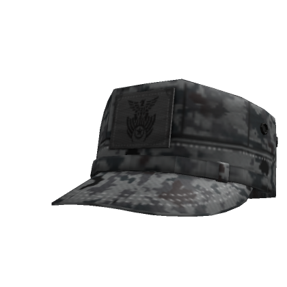 JSDF Air Force Field Cap | Roblox Item - Rolimon's