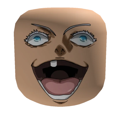 Gojo one tooth | Roblox Item - Rolimon's