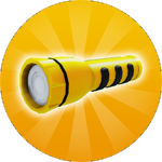 Flashlight | Roblox Gamepass - Rolimon's