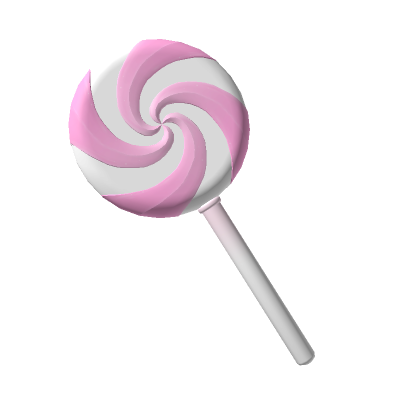 Lollipop Swirl 🍭 | Roblox Item - Rolimon's
