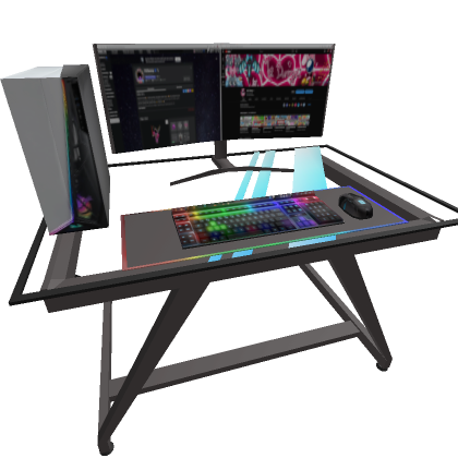 PC Gamer | Roblox Item - Rolimon's