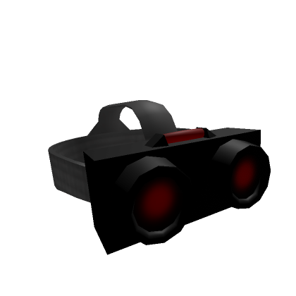 Dark Reaper's Night Vision Goggles | Roblox Item - Rolimon's