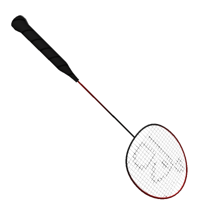 Badminton Racket | Roblox Item - Rolimon's