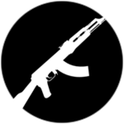 AK-47 - Roblox