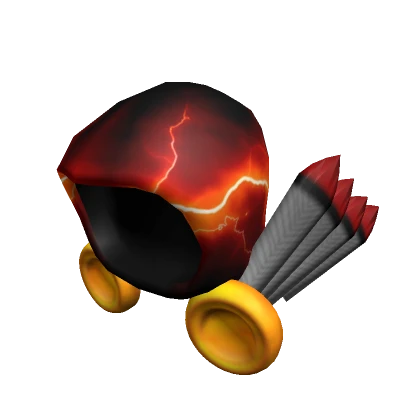 Dominus | Roblox Item - Rolimon's