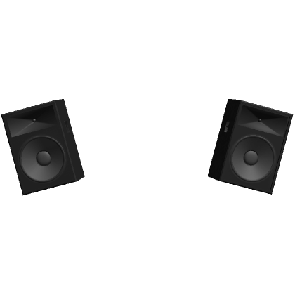 speakers | Roblox Item - Rolimon's