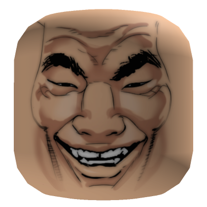 Tom Lee Face | Roblox Item - Rolimon's