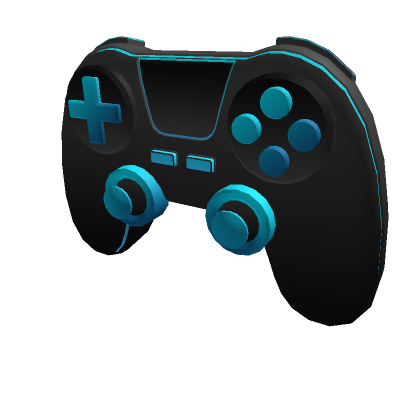 [1.0] Game Controller Waist (Neon) | Roblox Item - Rolimon's