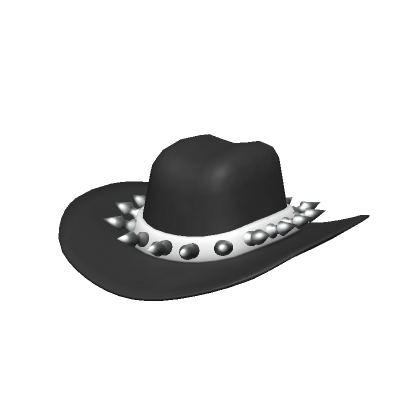 Cowboy Hat | Roblox Item - Rolimon's