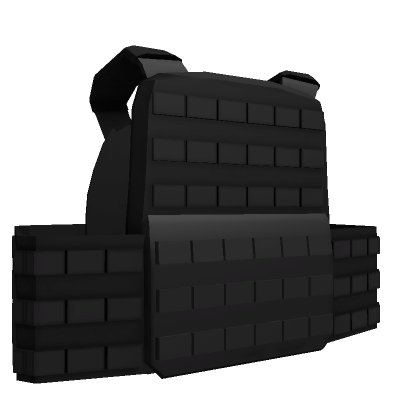 Tactical Vest Var1 Blue | Roblox Item - Rolimon's