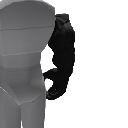 Werewolf - Black - Roblox