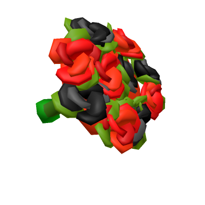 Rose Bouquet | Roblox Item - Rolimon's