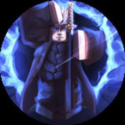 Vergil Spec - Roblox