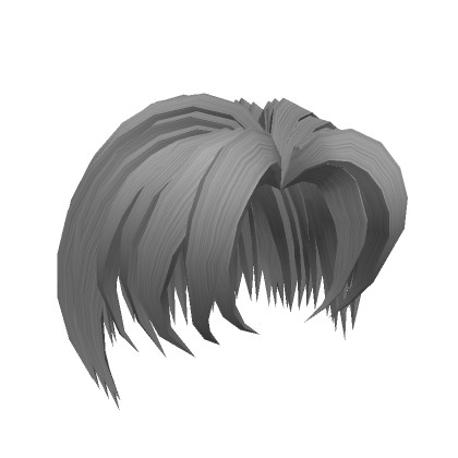 Dante Hair | Roblox Item - Rolimon's