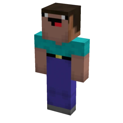 Minecraft Derp | Roblox Item - Rolimon's