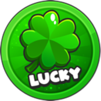 Double Luck - Roblox