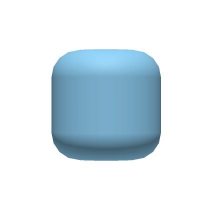 Blue Faceless | Roblox Item - Rolimon's