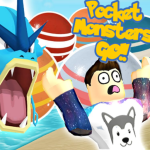Play ROBLOX Pocket Monsters GO ! | Best Roblox Games