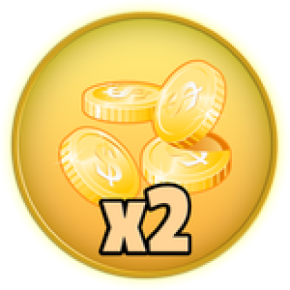 Double Coins - Roblox