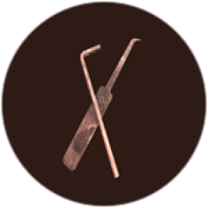 Lockpick - Roblox
