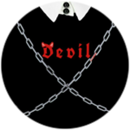devil - Roblox