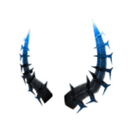 Frozen Horns of the Frigid Planes - Roblox