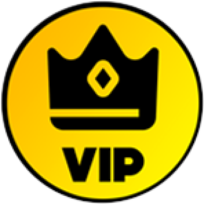 VIP - Roblox