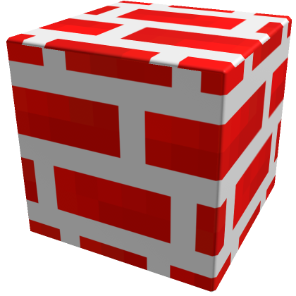Brick Block Pal | Roblox Item - Rolimon's