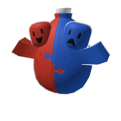 Body Swap Egg | Roblox Item - Rolimon's