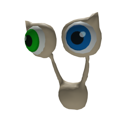 Gogo The Snail - Roblox