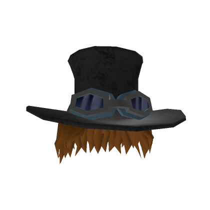 Sabo Hat | Roblox Item - Rolimon's
