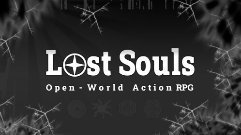 [RELEASE🎉] Lost Souls | Best Script With Kill Aura — Roblox Scripts ...